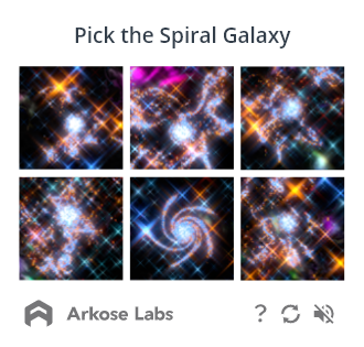 Game Changer | Arkose Labs