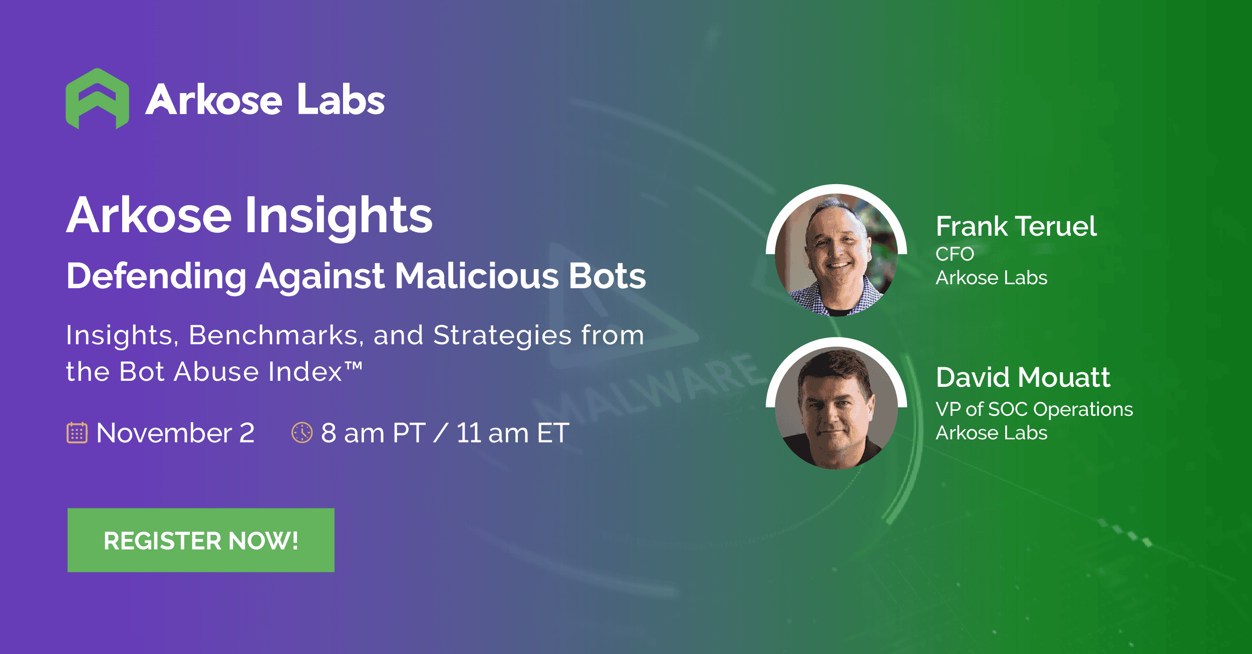 Arkose Insights Archives | Arkose Labs