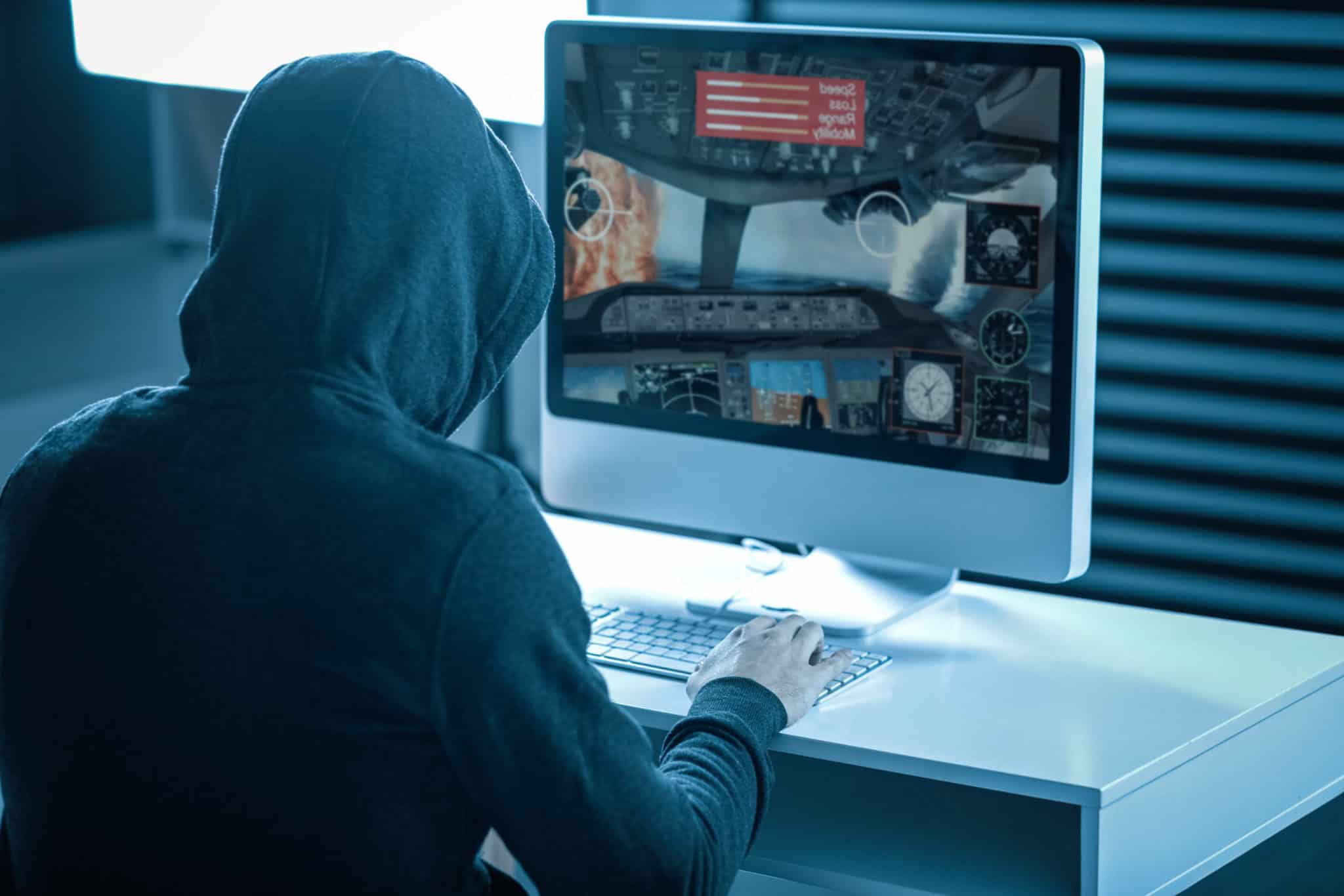 Experts debunk 'sophisticated hacker' myth | Arkose Labs