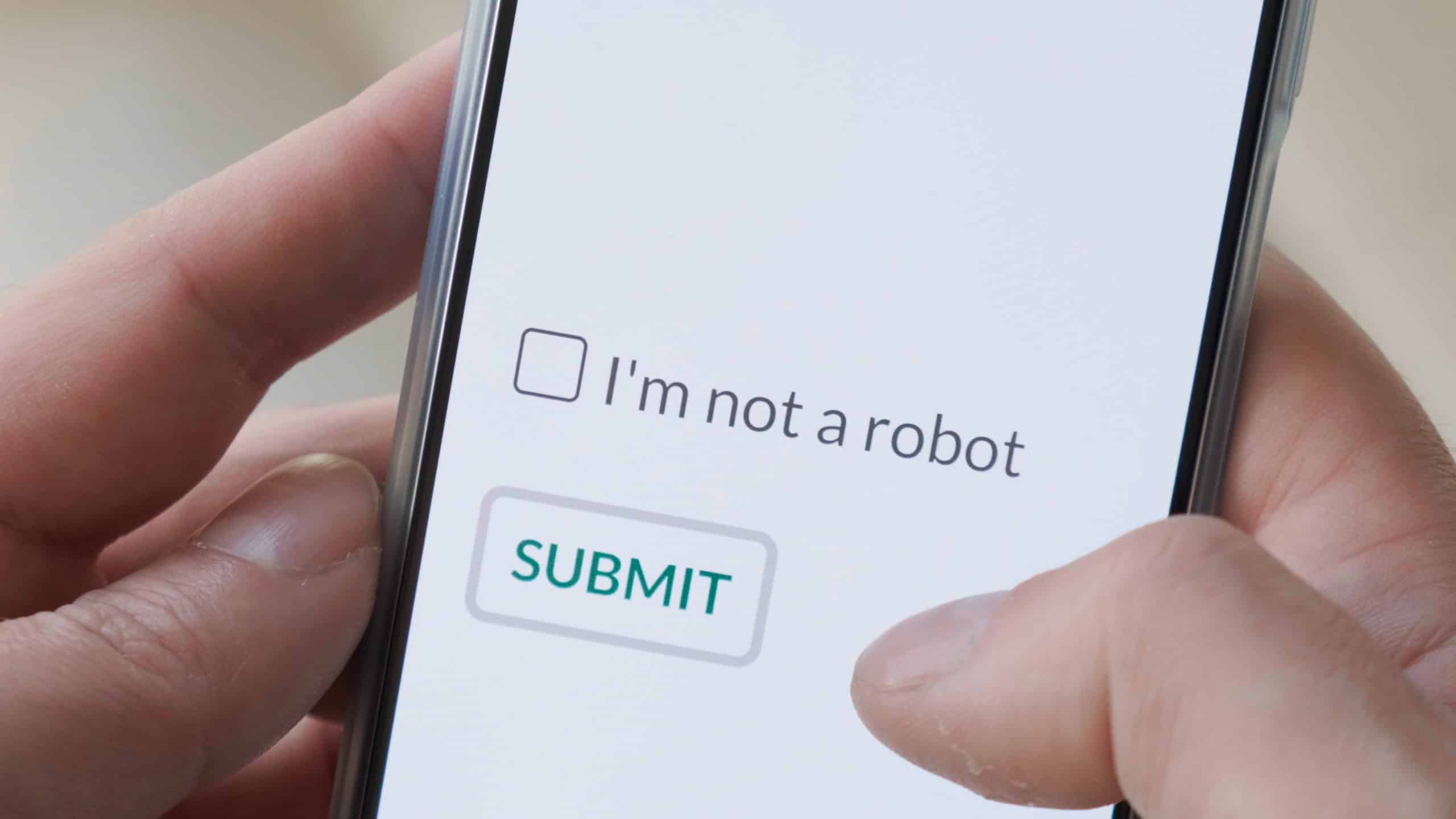 What s The Difference CAPTCHA ReCAPTCHA Arkose Labs