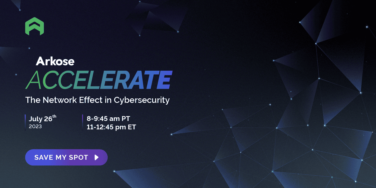 Stop SMS Toll Fraud. Create Greater Trust Online. | Arkose Labs