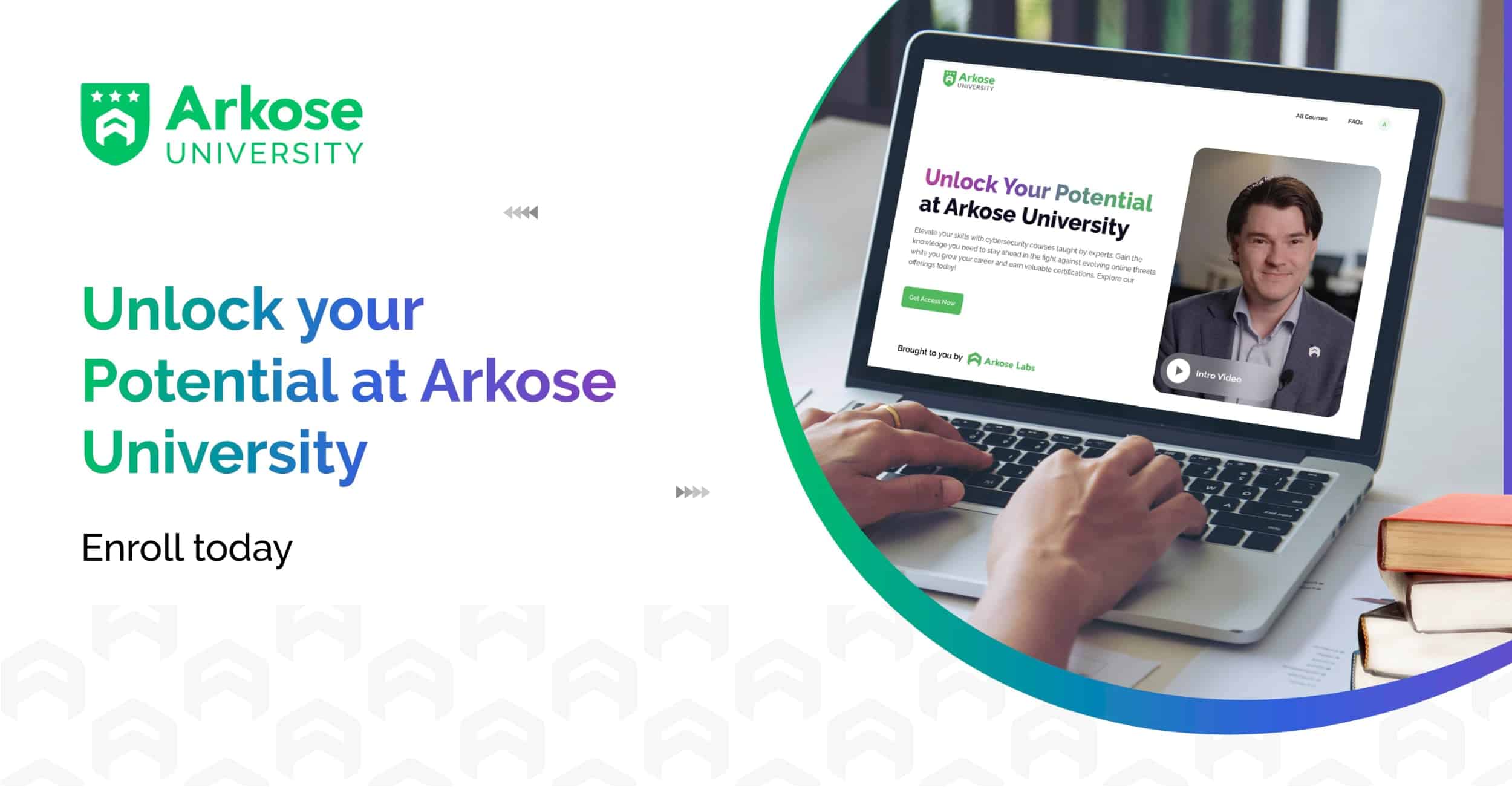 Arkose University | Arkose Labs