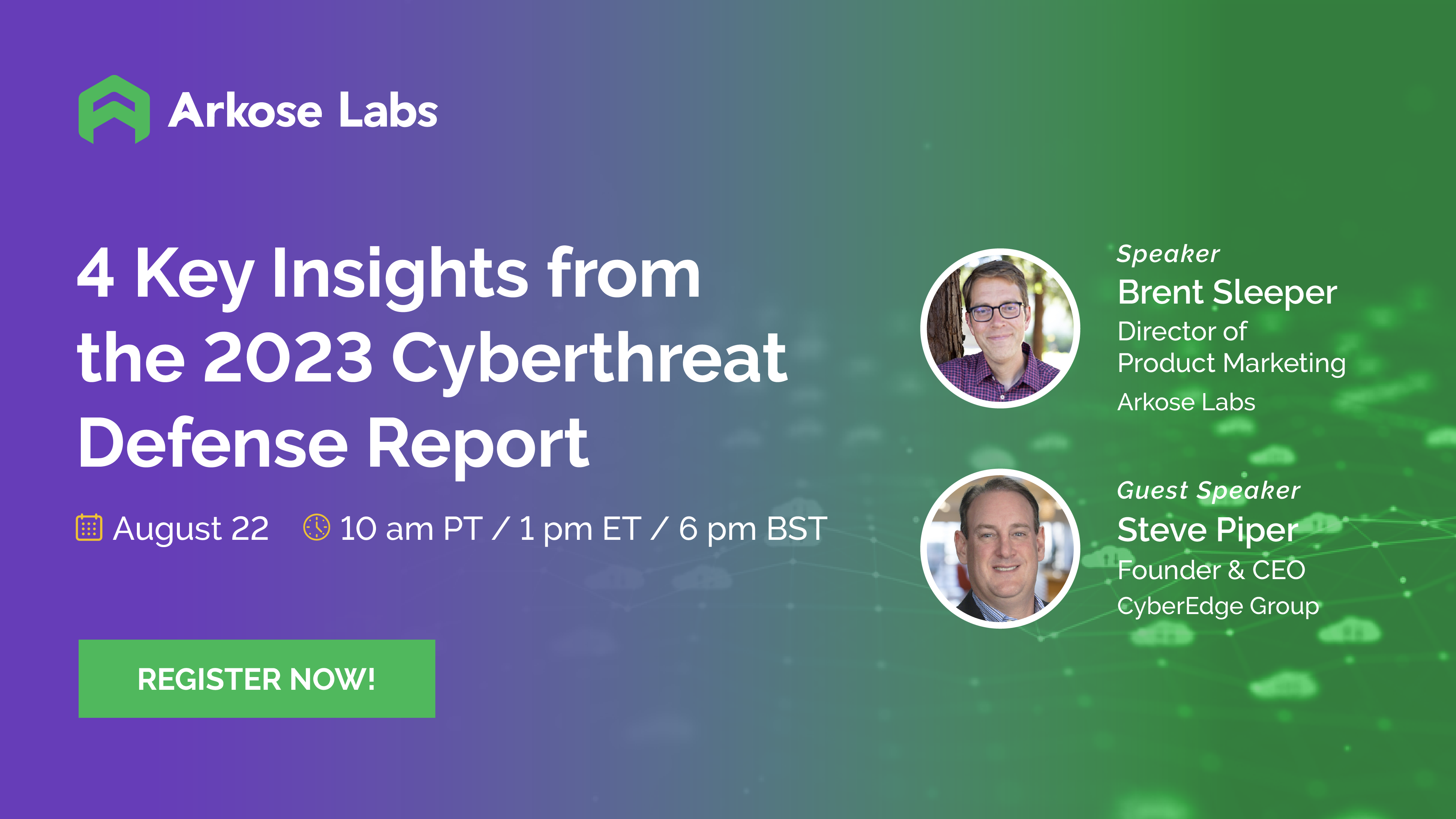 Webinar Archives Page 2 Of 3 Arkose Labs