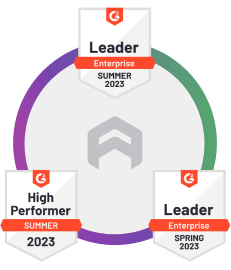 G2 Leadership | Arkose Labs