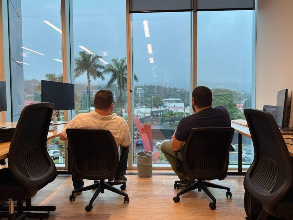 Arkose Labs Opens Costa Rica Office | Arkose Labs