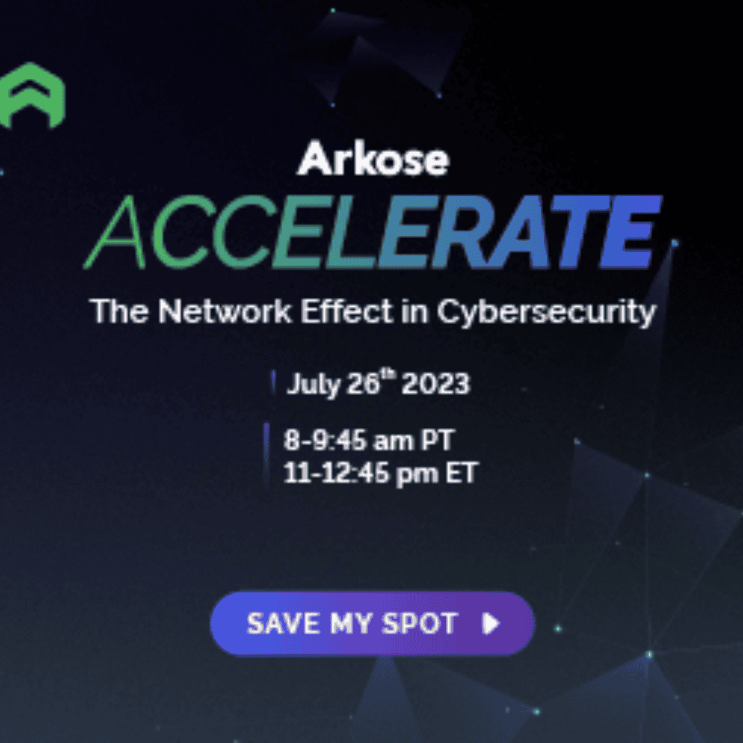 Web Application Security Vulnerabilities | Arkose Labs