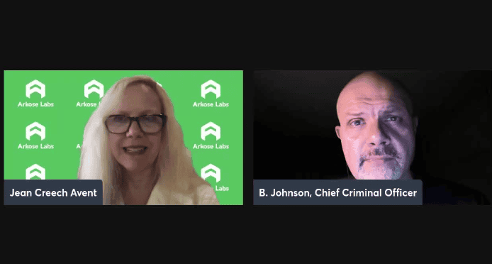 Types & Gaps of MFAs (Video) | Arkose Labs