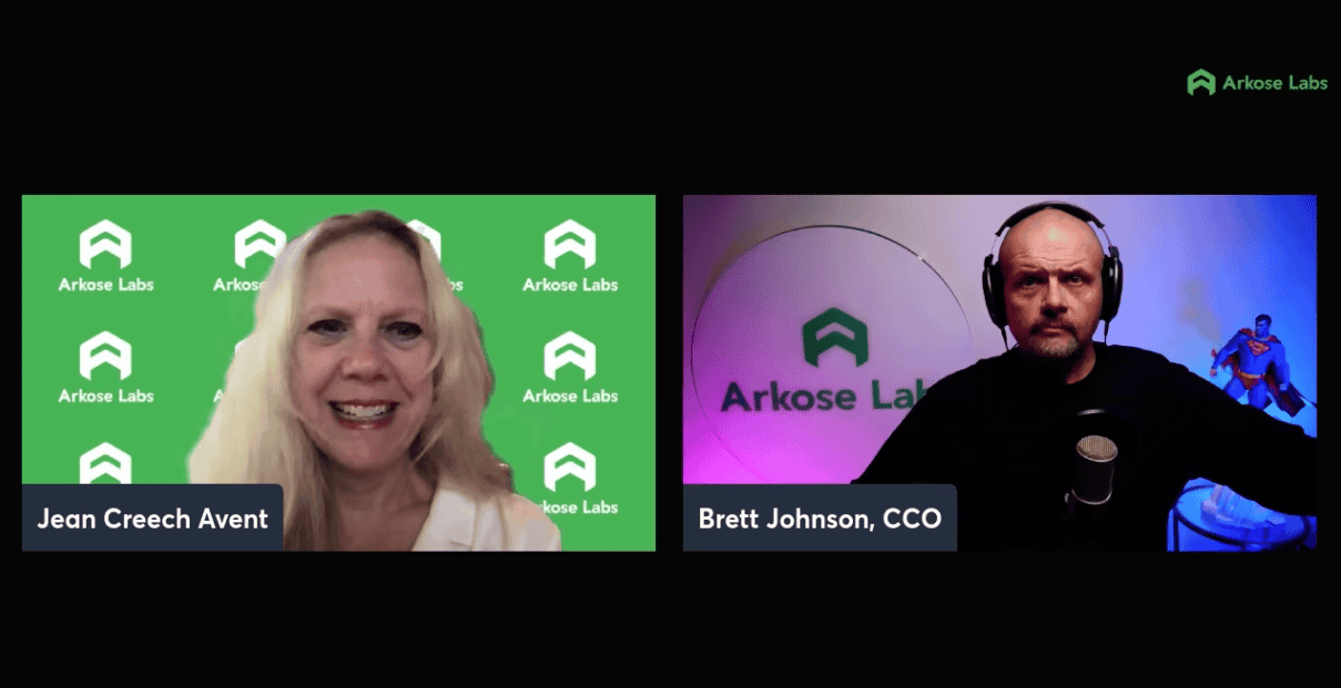 Grinch Bots (Video) | Arkose Labs