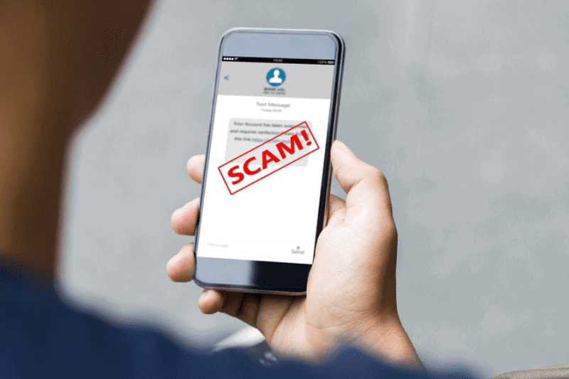 What Is SMS Fraud? | Arkose Labs