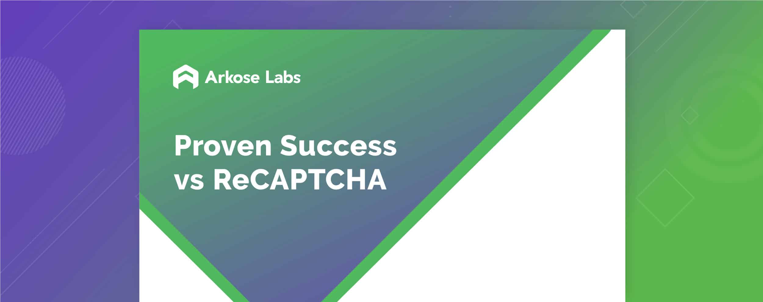 ReCAPTCHA V2 Vs V3 Which Is Better For Bot Protection Security Boulevard