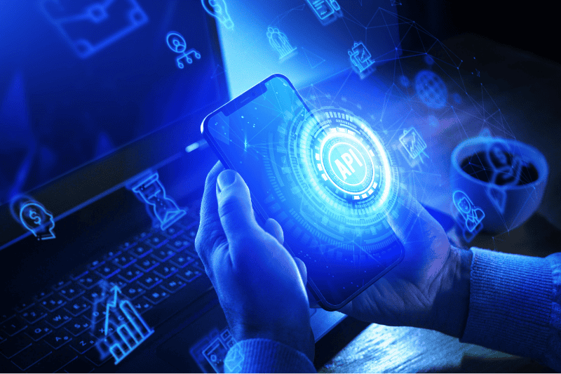 What is API Security? | Arkose Labs